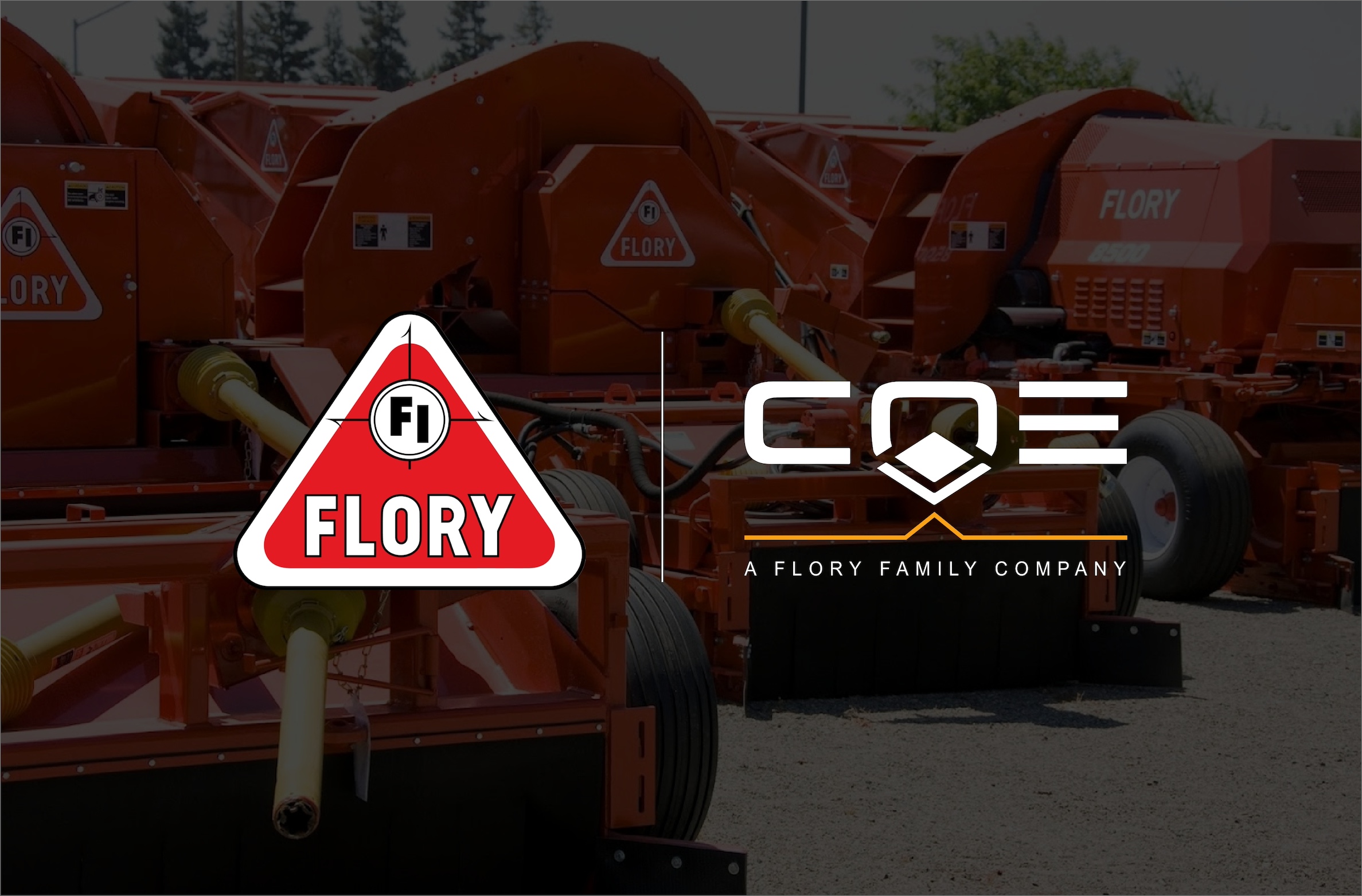 Flory Industries First Anniversary Since Acquiring COE Orchard Equipment